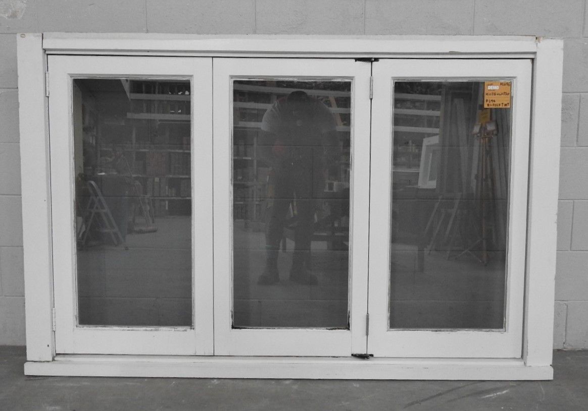 NL6146(2) - Jacob Demolition