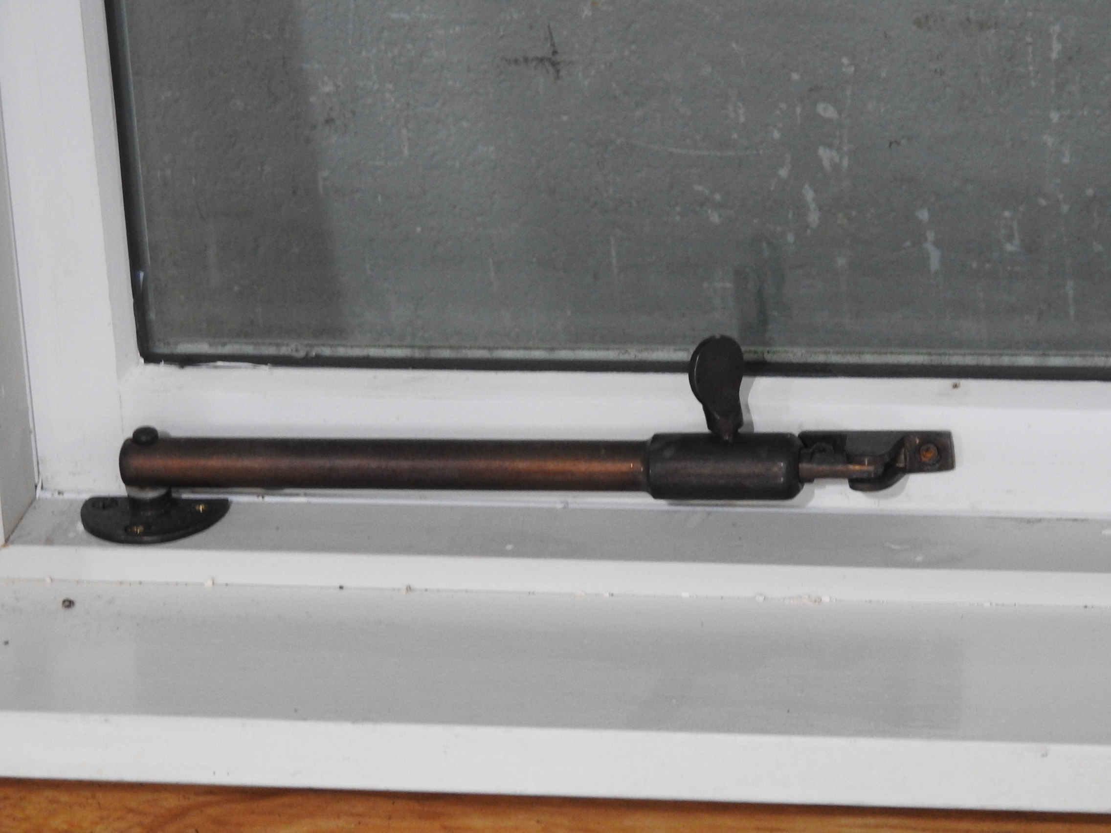 Wooden Casement Window - Double Glazed H1005mm x W1803mm NL15875 ...