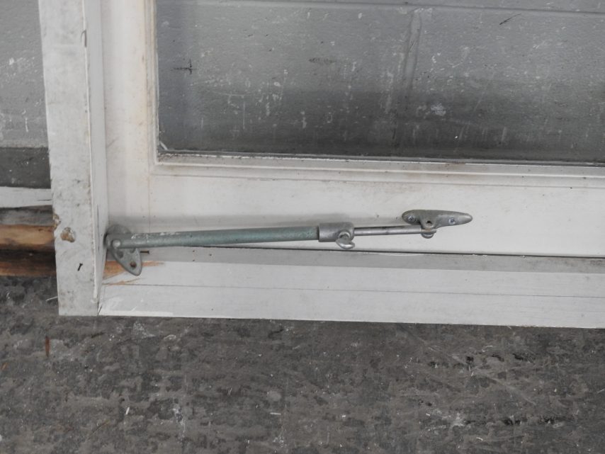 Wooden Casement Window - Two Opening Sashes H1003mm x W1777mm NL16103 ...