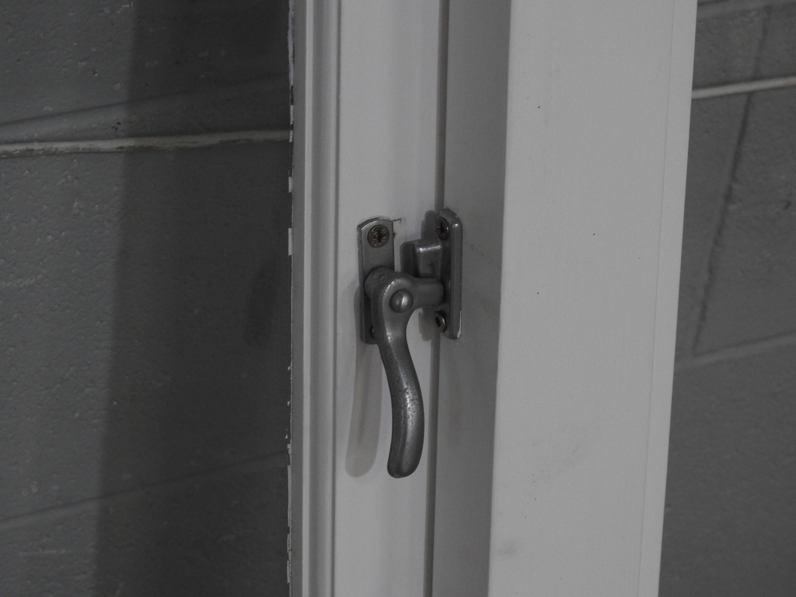 Wooden Casement Window - Two Opening Sashes H1248mm x W1789mm NL16219 ...