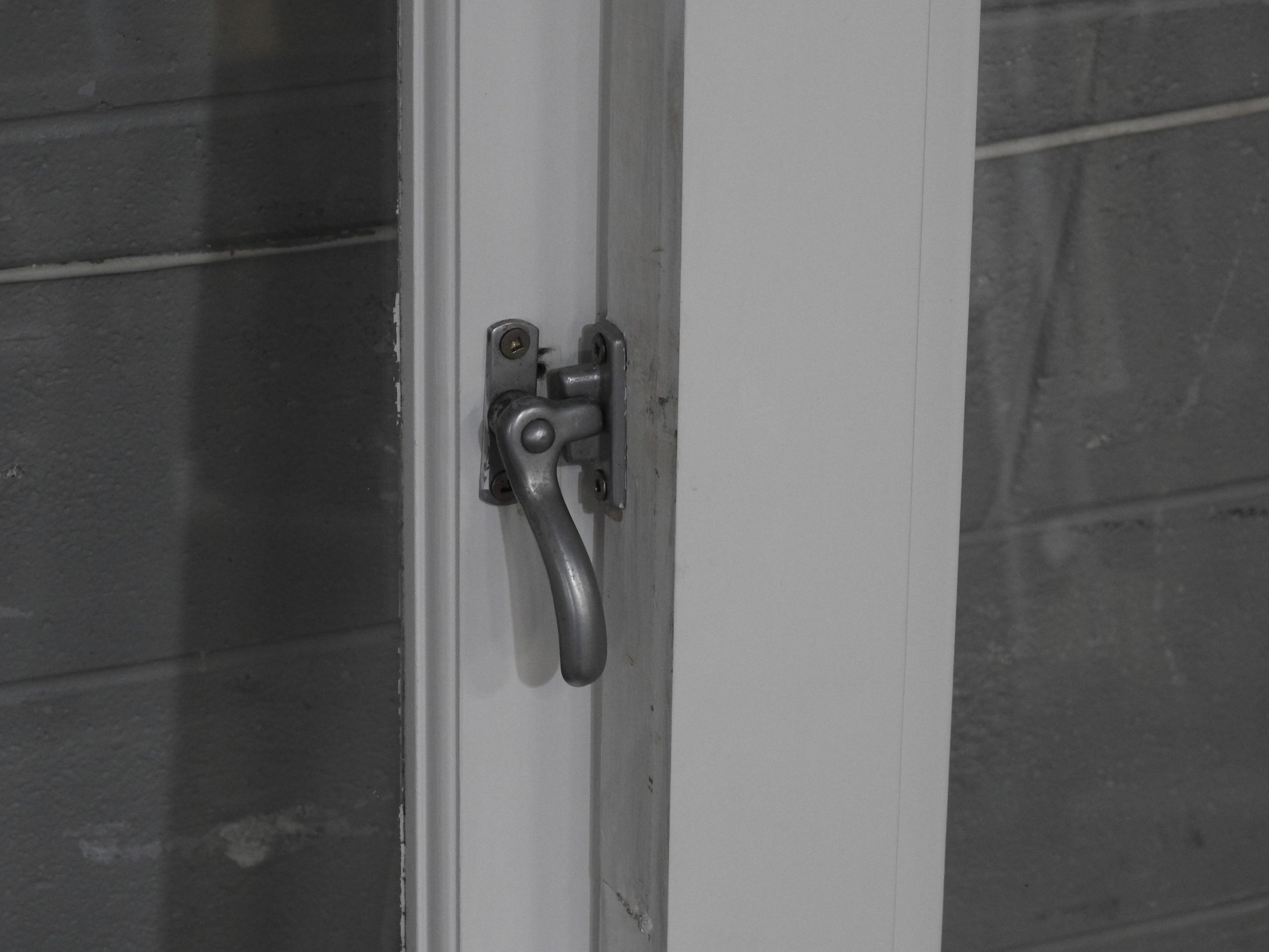 Wooden Casement Window - Two Opening Sashes H1242mm x W1787mm NL16220 ...